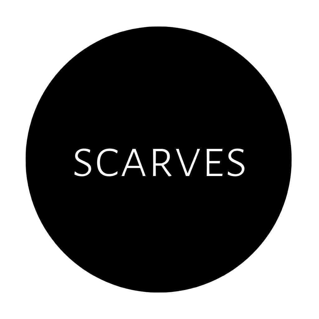 Scarves – KELLY TRUEMAN